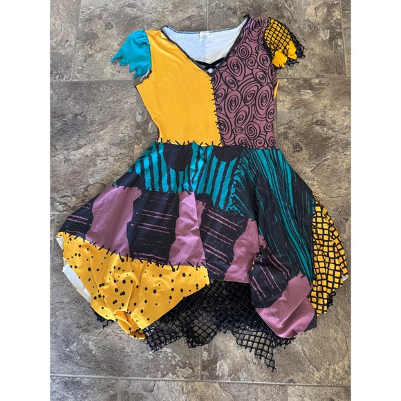 Tim Burton's The Nightmare Before Christmas | Dresses | Nightmare ...